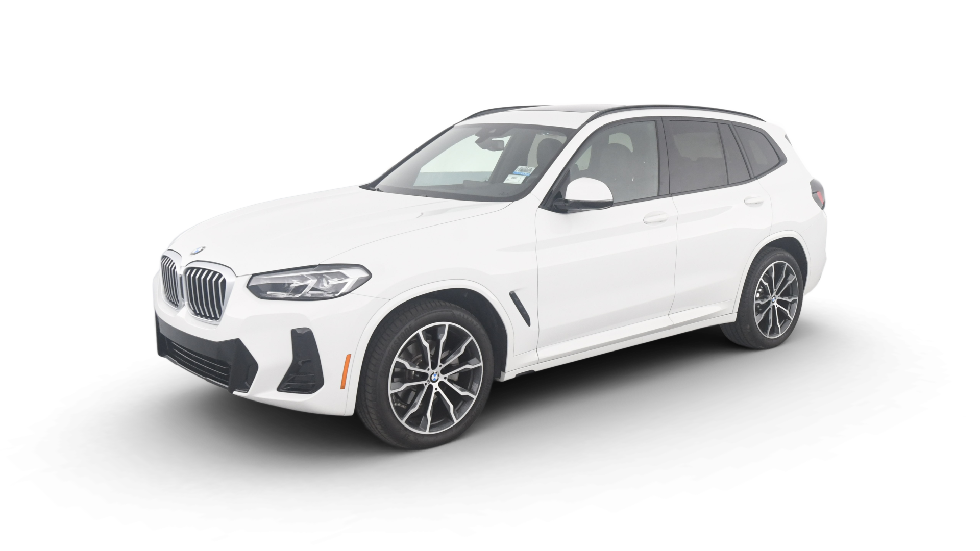 used-2022-bmw-x3-carvana